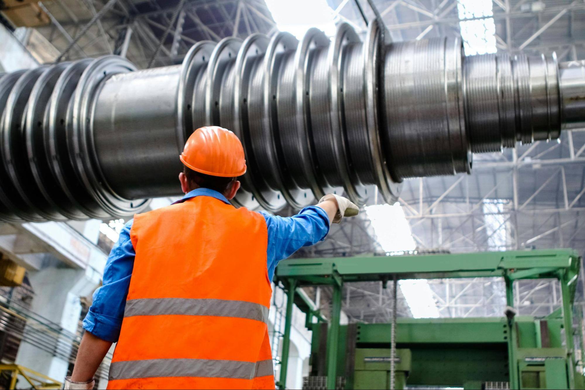 CMMS Data Insights fuel maintenance strategy CMMS Data Insights fuel maintenance strategy