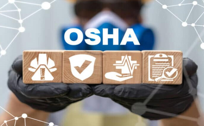 CMMS Osha Compliance
