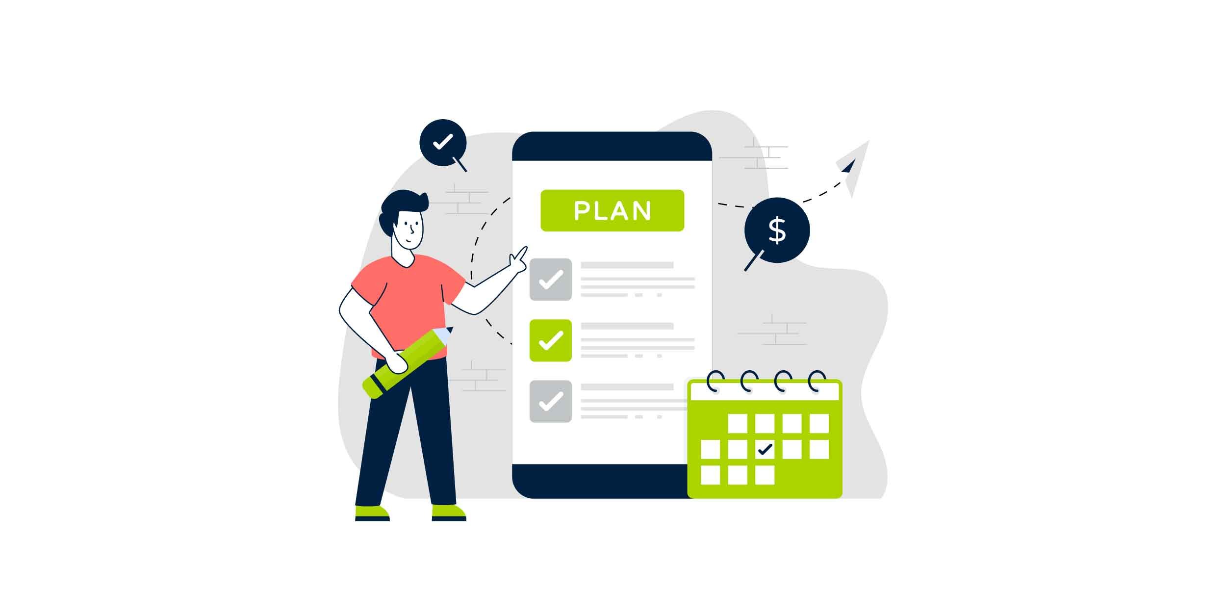The CMMS Implementation plan you need today