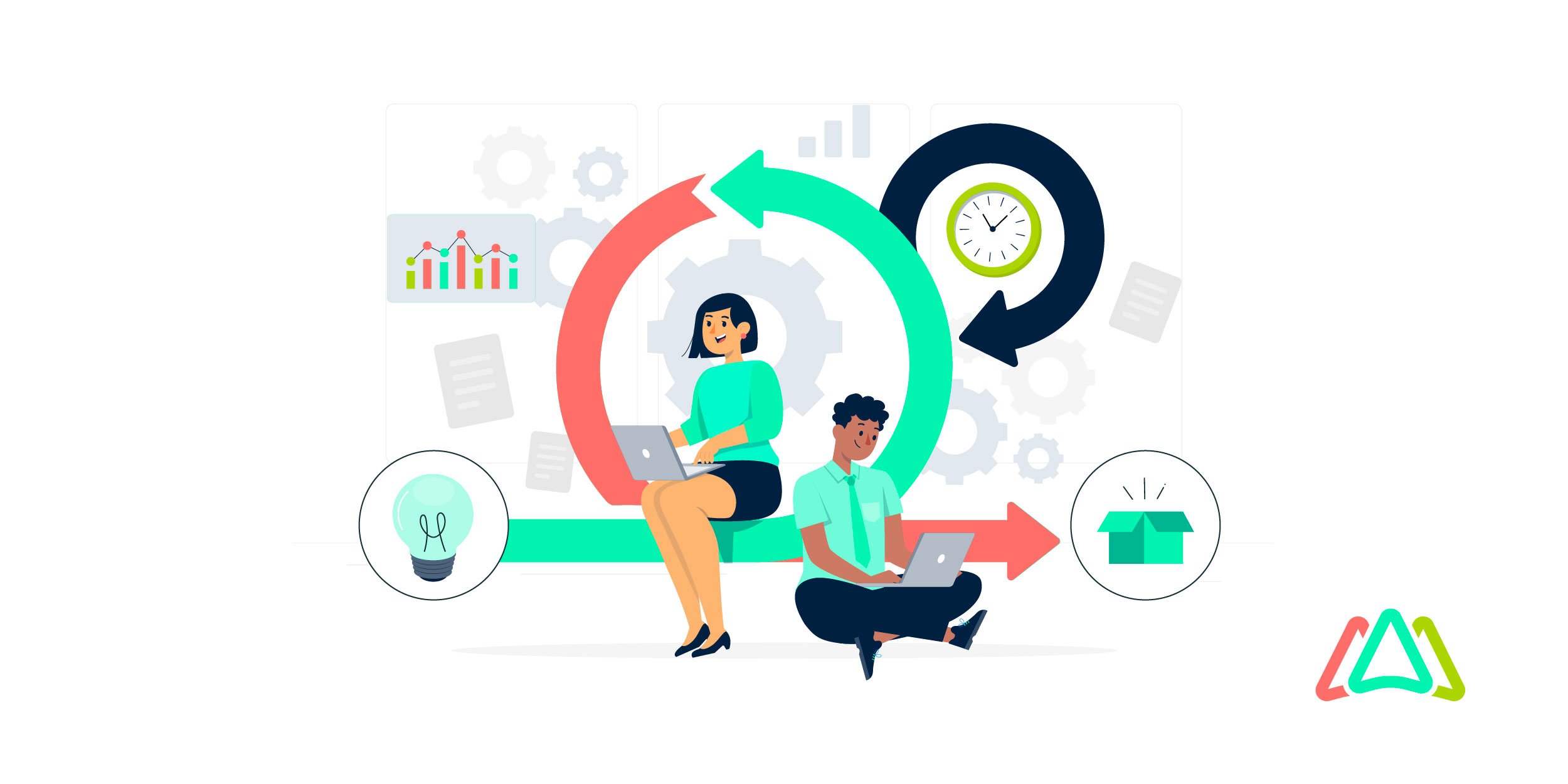 Maximizing Operational Efficiency with a CMMS Software