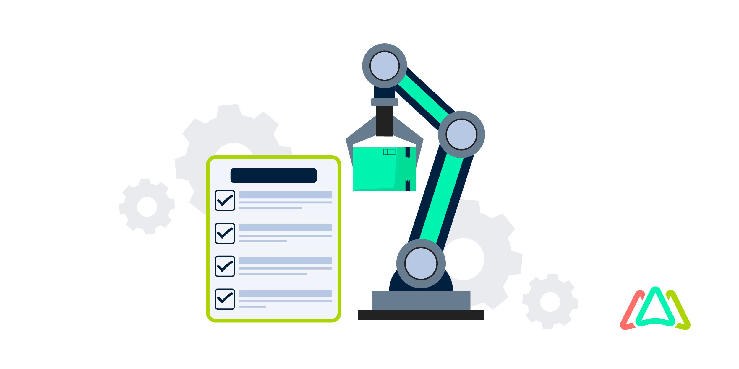 CMMS feature asset registry - Setting up