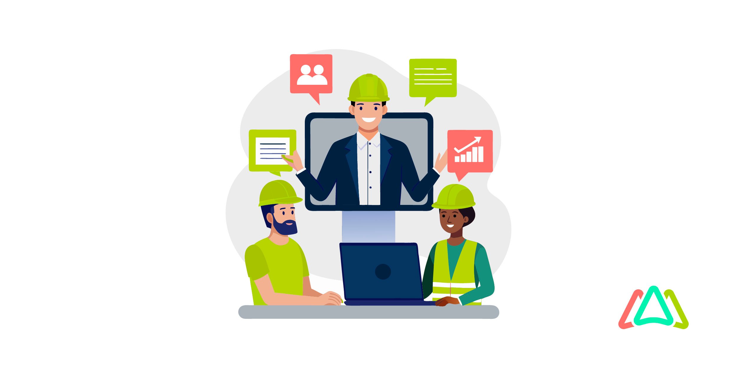 CMMS integration in maintenance meetings