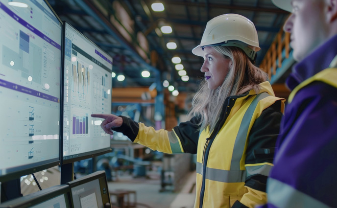 Overcoming CMMS Implementation Pitfalls