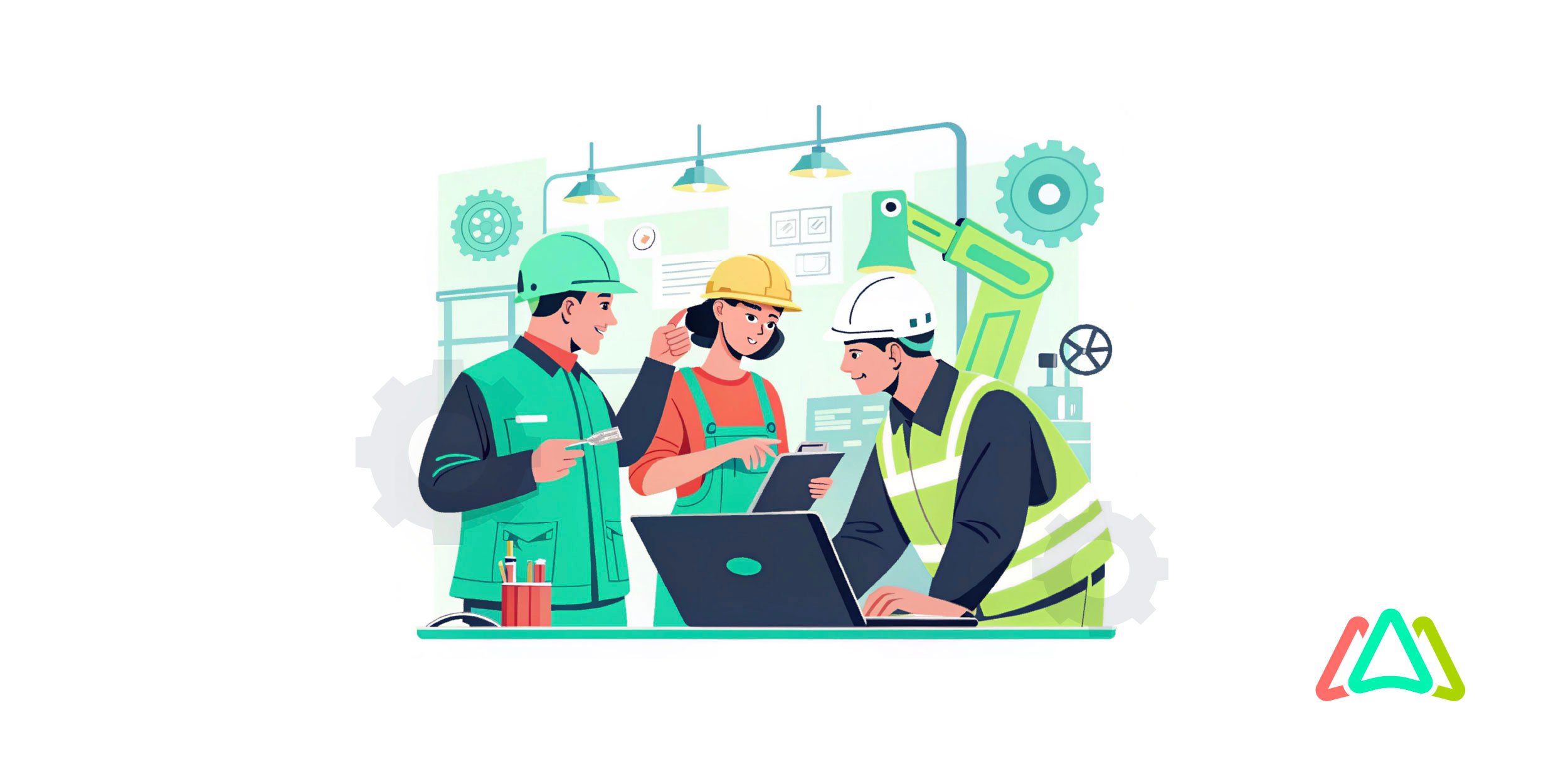 CMMS User Selection Guide