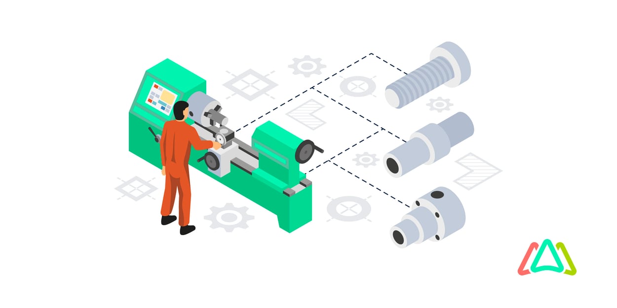CMMS Software Spare Parts Management | Inventory Management