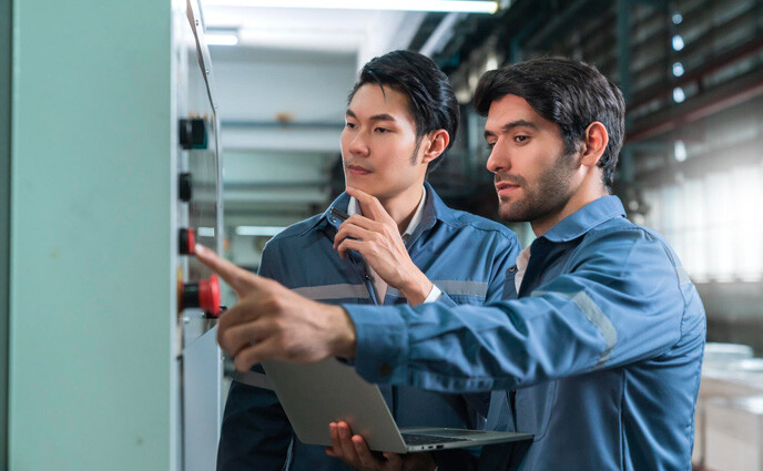 CMMS Training is critical