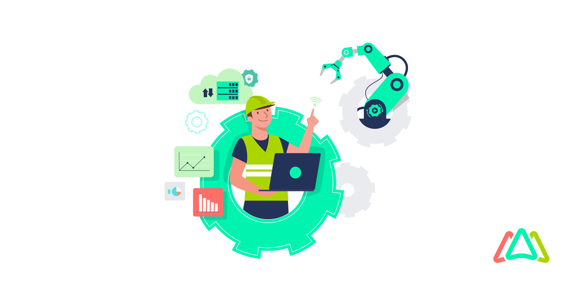 CMMS vs. EAM: Select the Best Fit for Your Asset Strategy