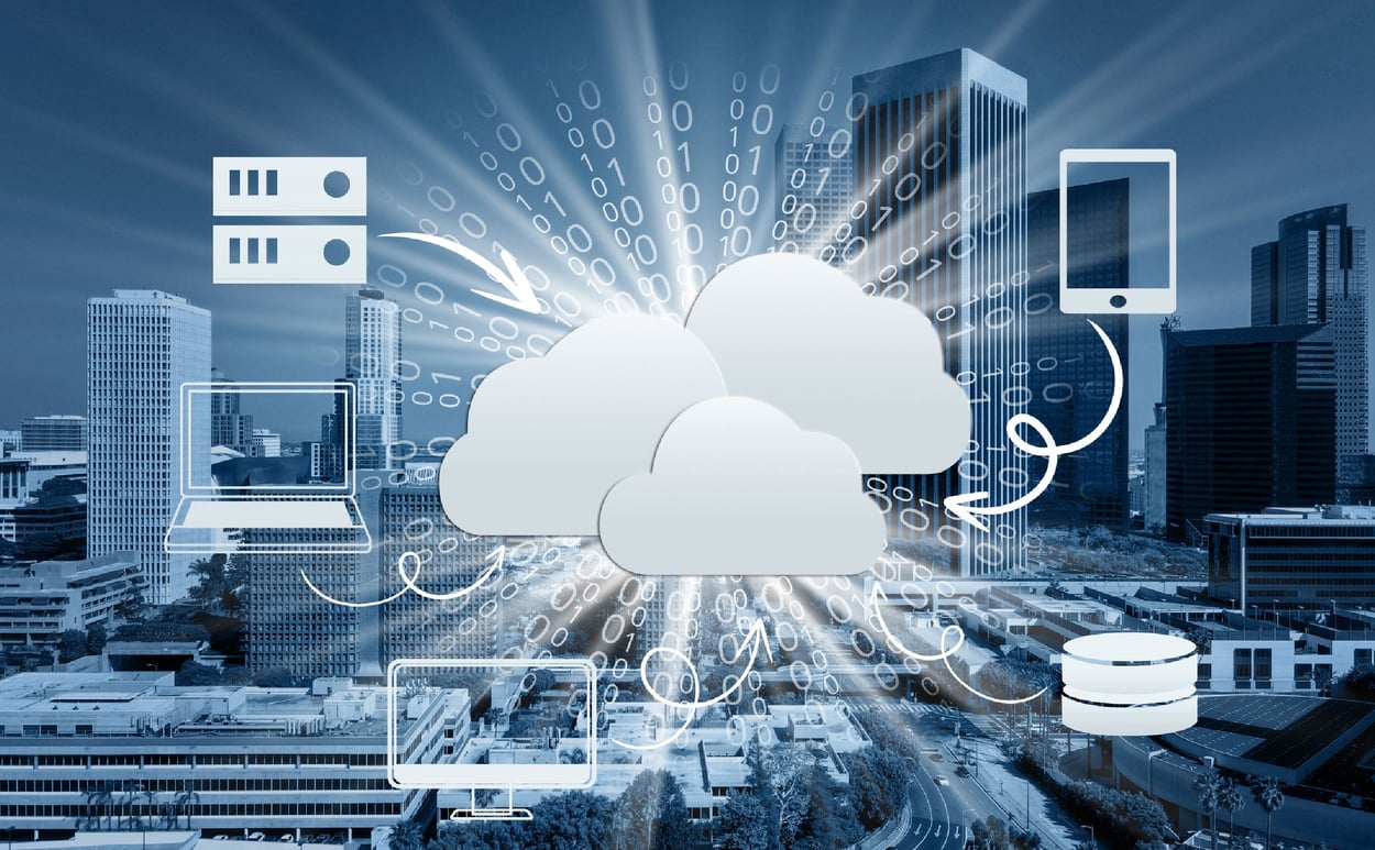 Everything About Data Center CMMS