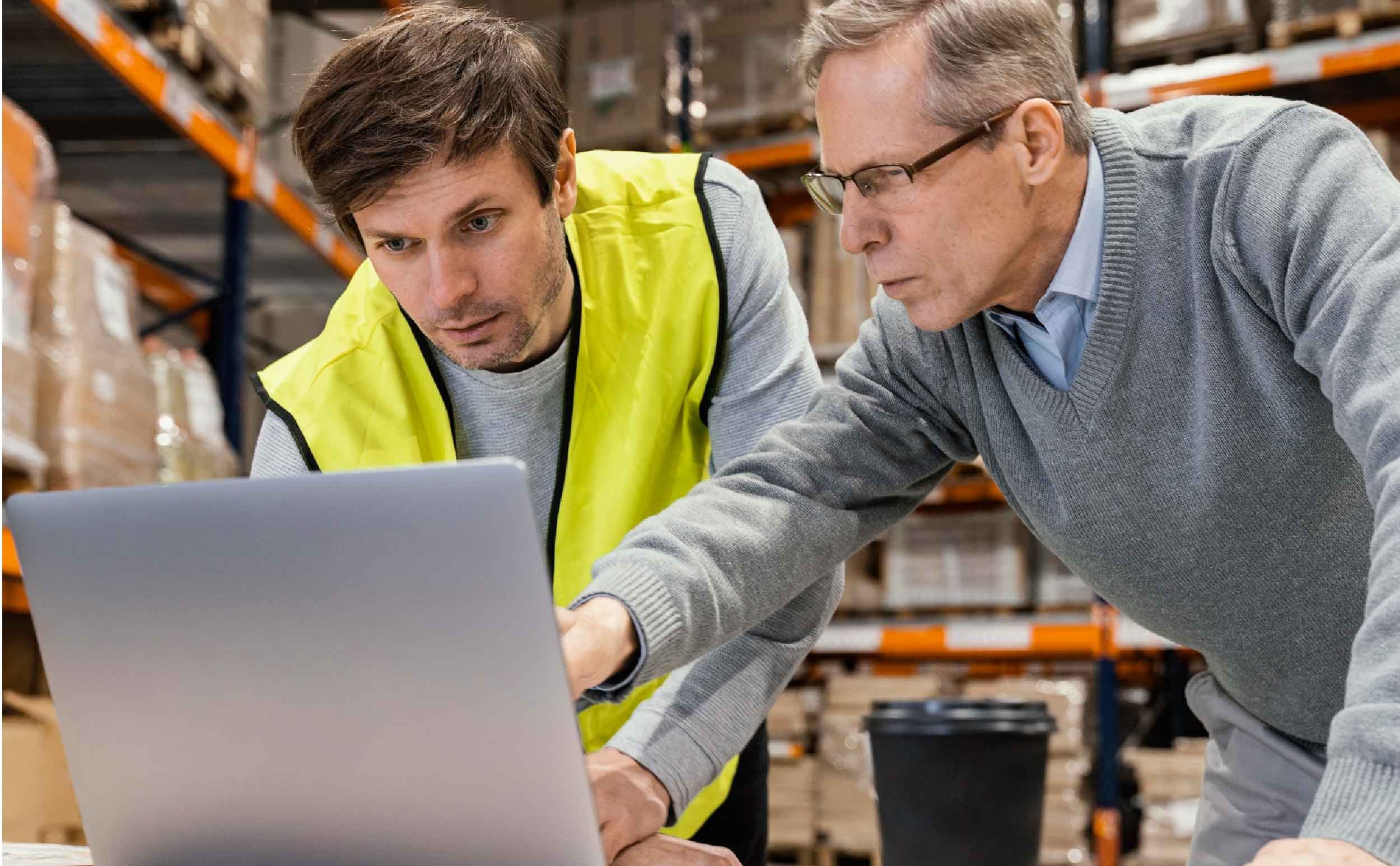 Equipment Failure Causes and Prevention