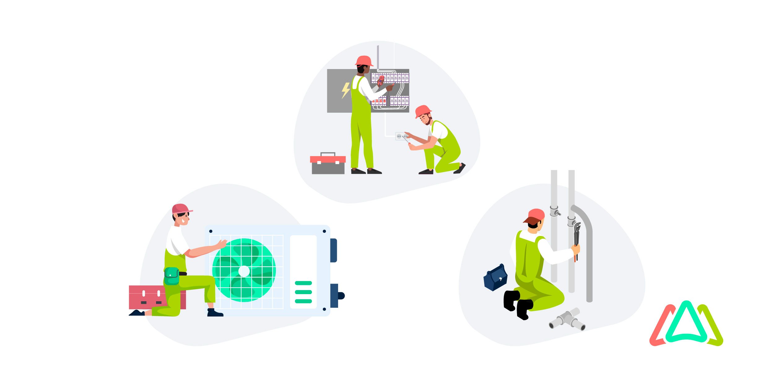 CMMS Software | Facility management software