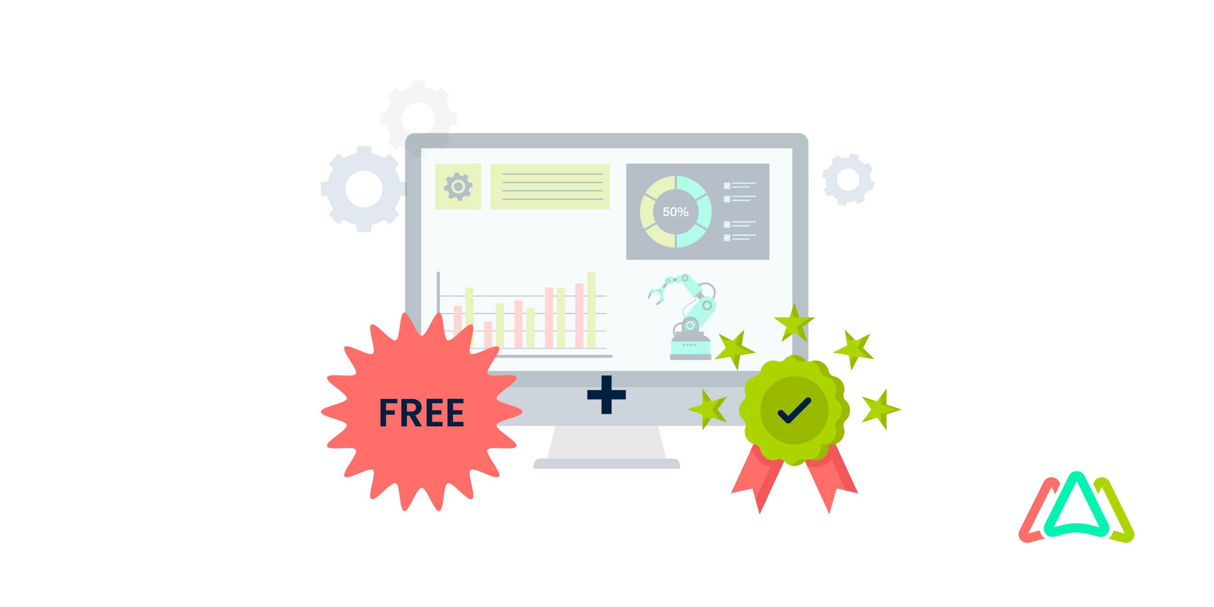 Free CMMS Software | Open Source CMMS Software