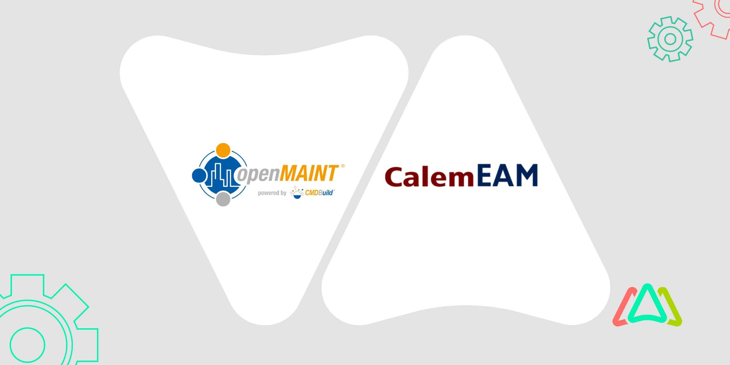 Free CMMS Software | Open Source CMMS Software