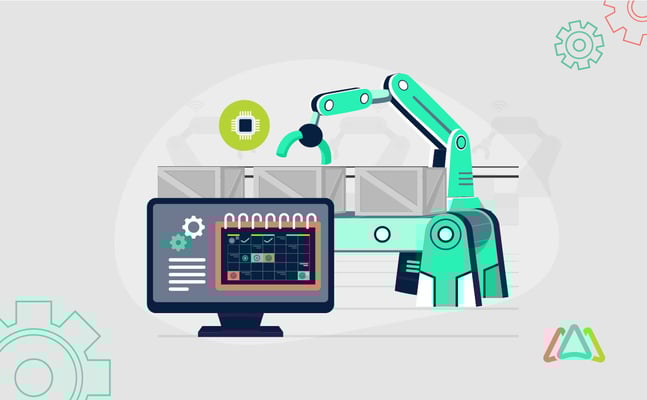 What is Hierarchy of Maintenance?