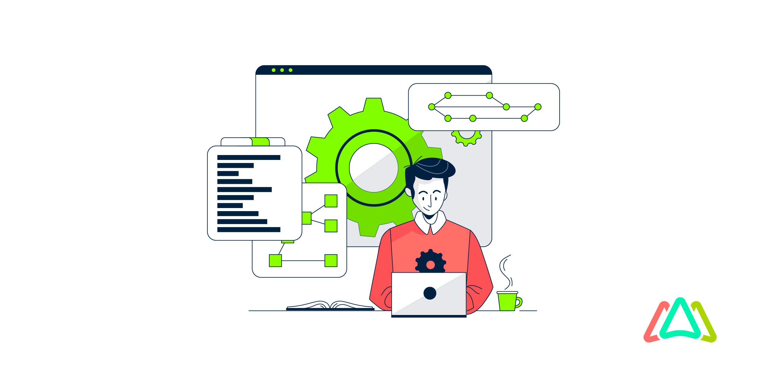 CMMS experience for maintenance managers