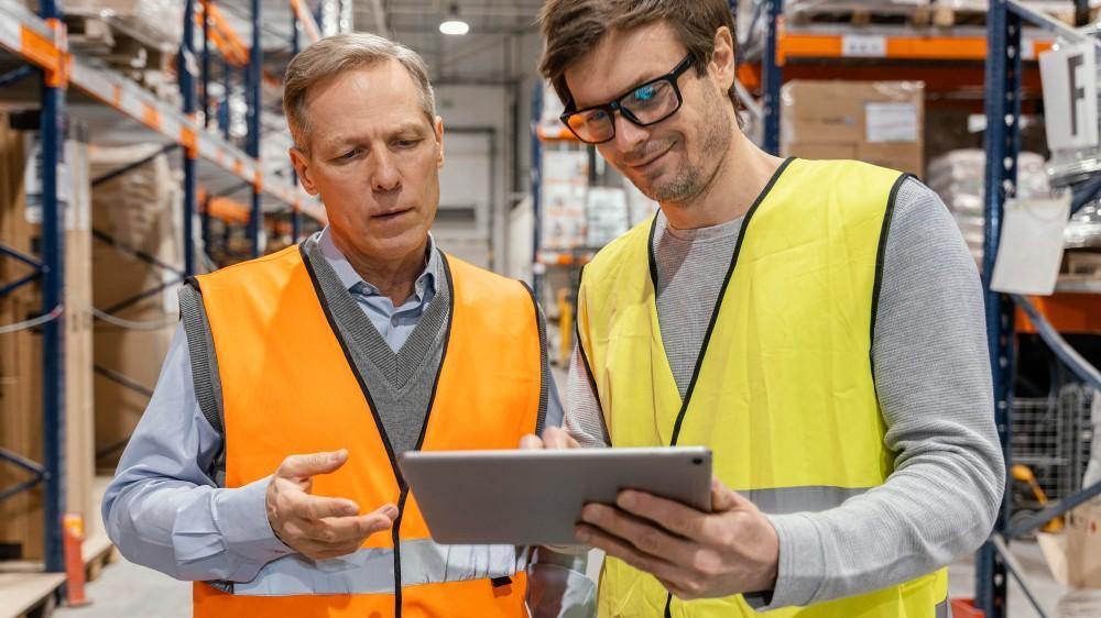 Standard Operating Procedures in Maintenance