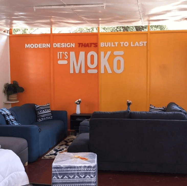 Case Study - MOKO Home & Living