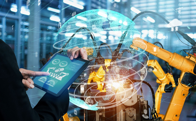 CMMS System Upgrades your Maintenance Game