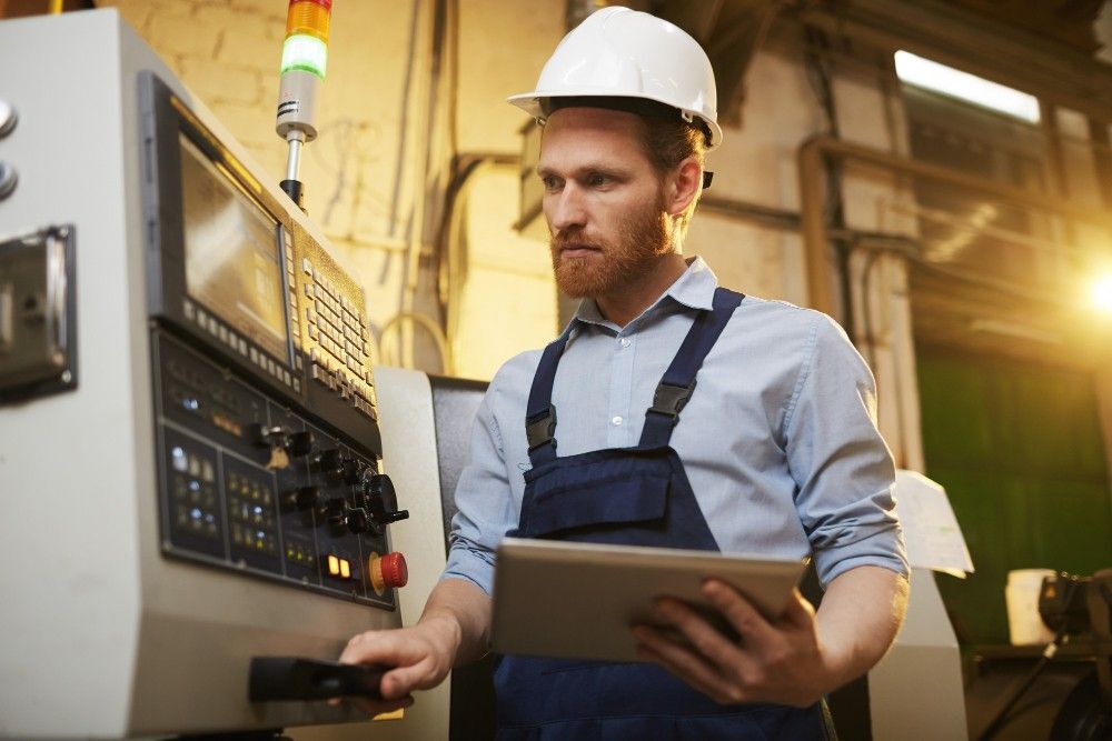 Differences between Preventive and Predictive Maintenance