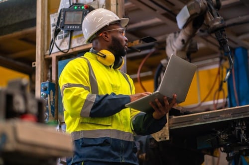 5 Benefits of Preventive Maintenance