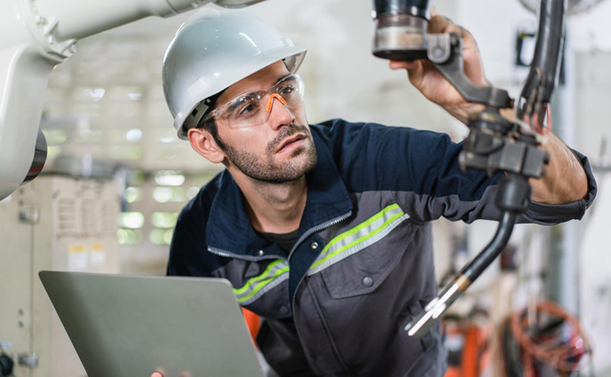 Preventive Maintenance Compliance Made Easy