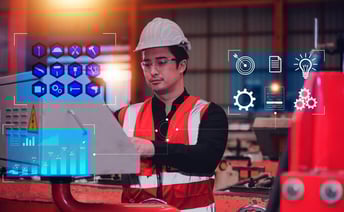 FREE preventive maintenance software as an option