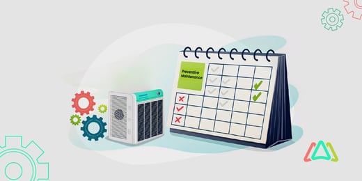 Standard Operating Procedures in Maintenance