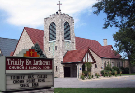 Case Study - Trinity Lutheran Church & School