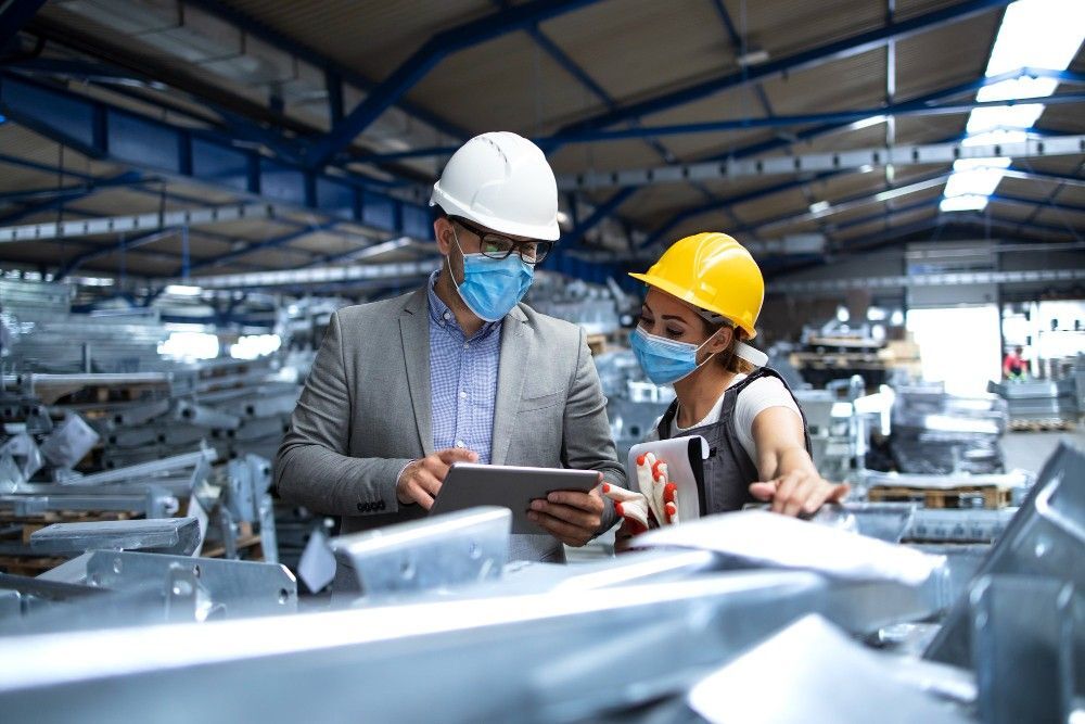 5 Key Contrasts Between a Work Order and a Work Request