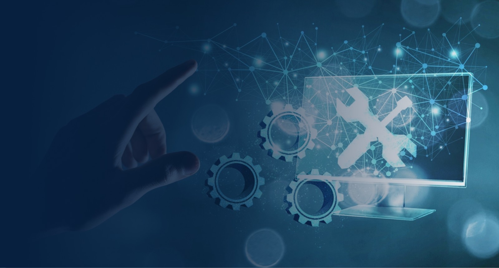 Introducing Click Maint: The Easy-to-Use CMMS