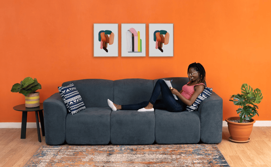 Case Study - MOKO Home & Living